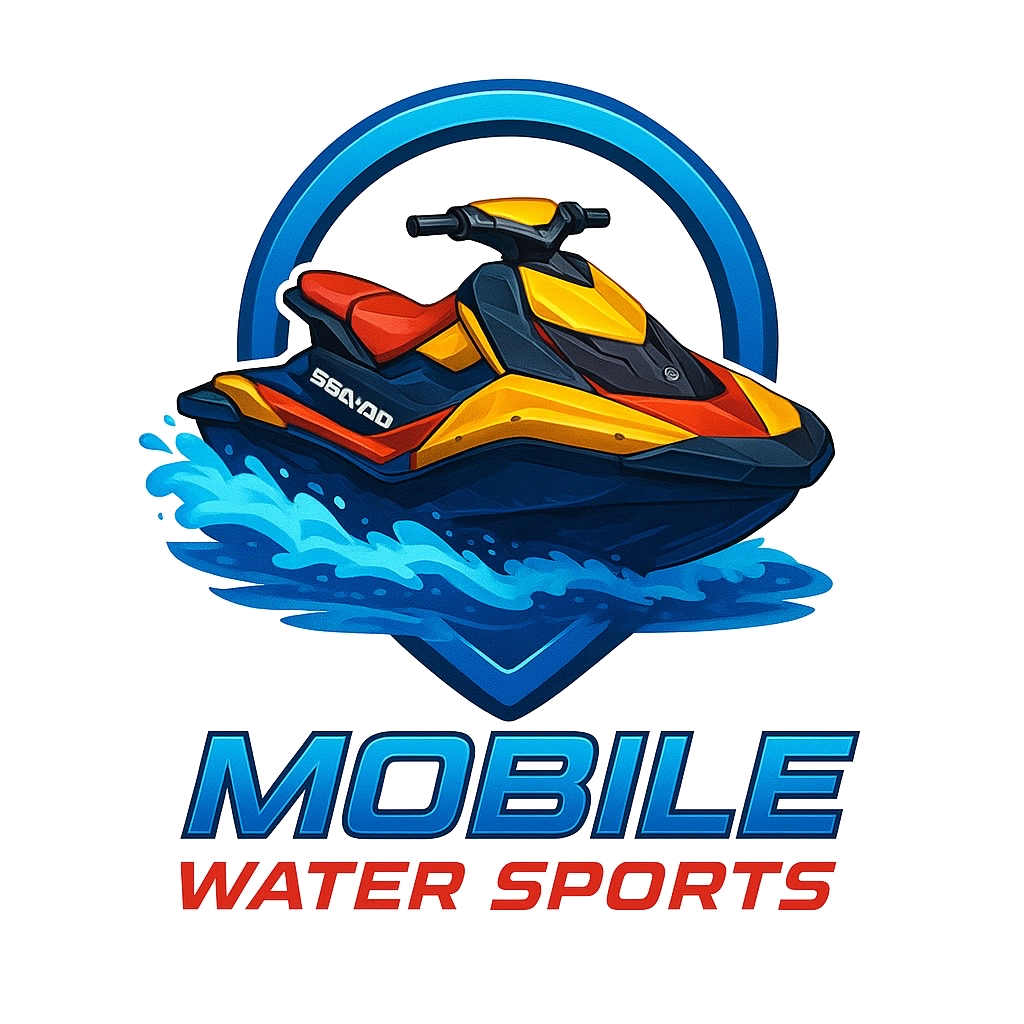 Mobile Water Sports - Minnesota Jet Ski Rentals | Twin Cities Lake Delivery